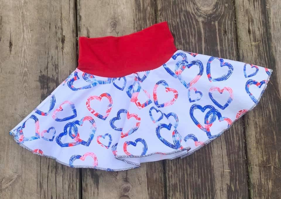 Skirts – MI Sew Cute Creations